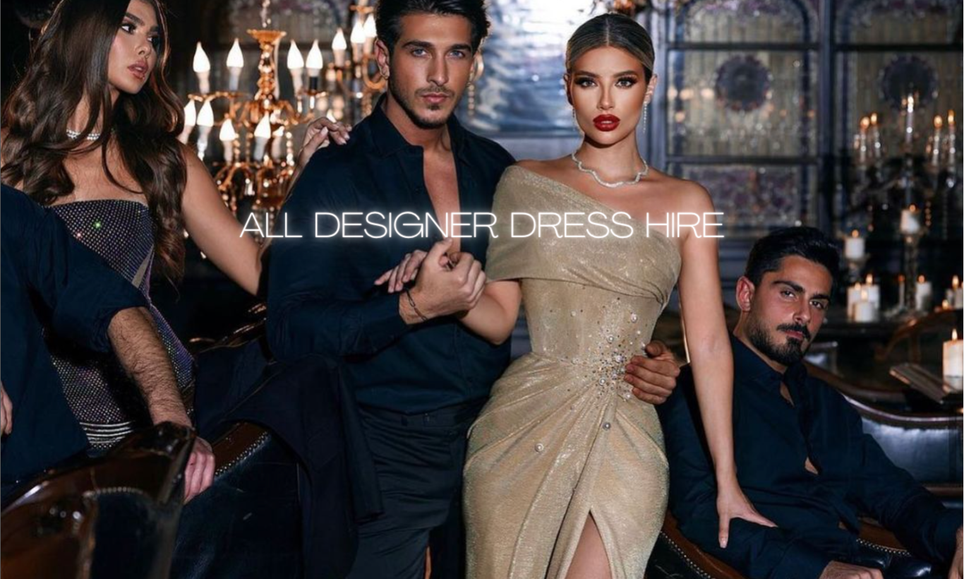 All Designer Dresses | Sydney Dress Hire – Alldesignerdresses
